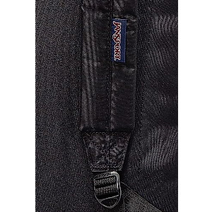 JanSport Cross Town Backpack - Class, Travel, or Work Bookbag with Water Bottle Pocket, Mint Chip