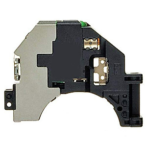 Laser Lens Disc Drive Module Replacement Compatible with Microsoft Xbox One S Scanner Game Read Light Video Reader