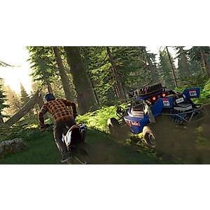 The Crew 2