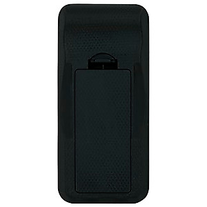 GENGQIANSI Replacement Remote Control for Zokop 3D Electric Firebox Indoor Fireplace Heater