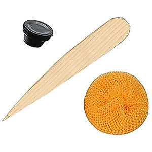 Shourya Trading Non Stick Appam Pan,Appam Maker,12 Pits Appam Maker, Nonstick Appam Pan,Appa Chetty Paniyaram Pan Patra,Tawa Non Stick