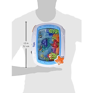 Baby Einstein Sea Dreams Soother, Crib Mount