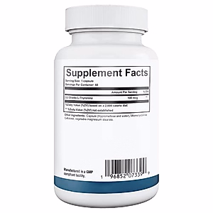 Dr. Westin Childs Essential T2 - T2 Thyroid Support for Hypothyroidism, Hashimoto's, Thyroidectomy & Rai, 60 Day Supply