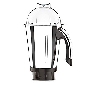 Vidiem Vstar Premium Mixer Grinder 750 Watts Free Service Kit included -110V