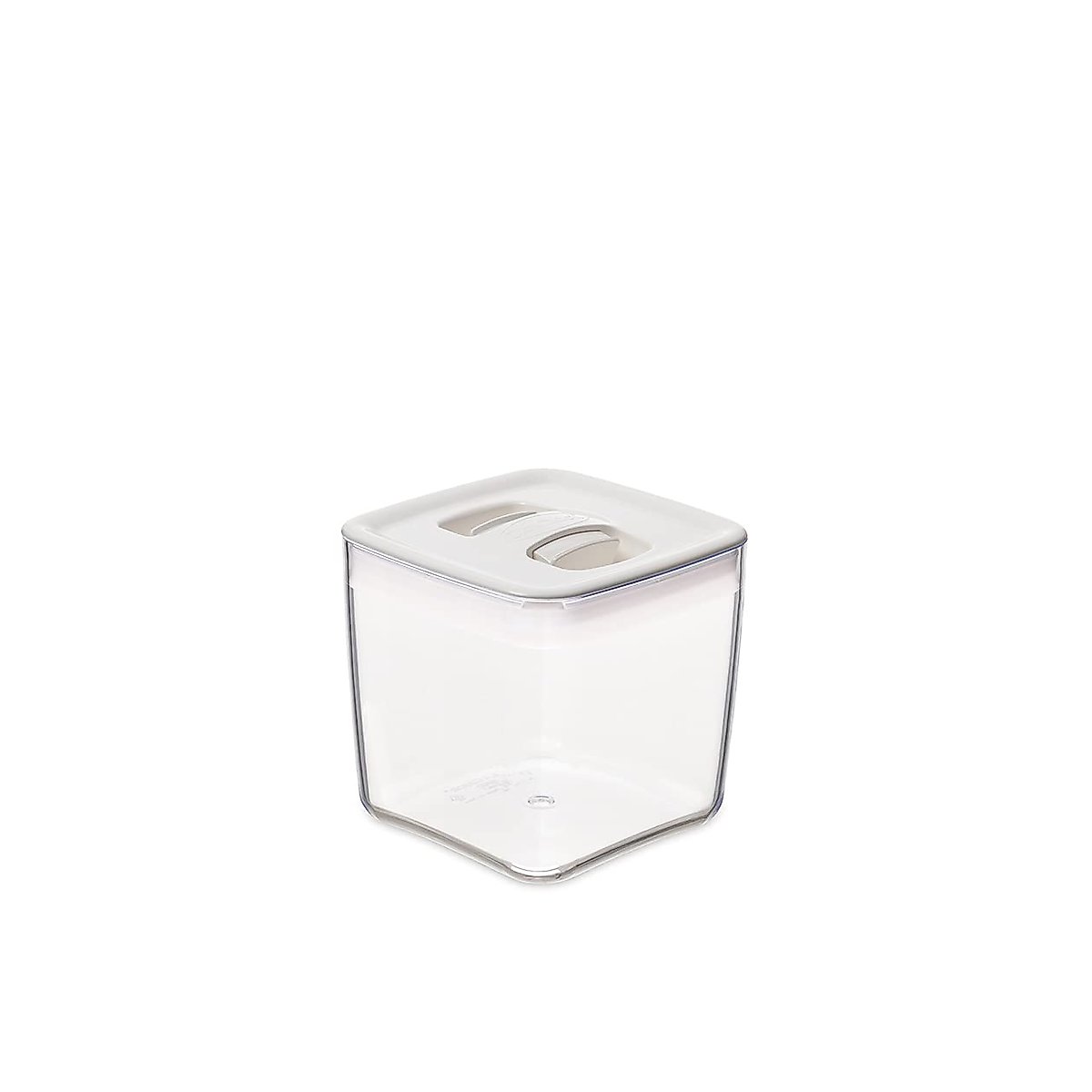 ClickClack Cube Storage Container, 1-1/2- Quart