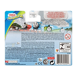 Thomas & Friends Adventures Harold