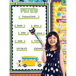 Teacher Created Resources Pete The Cat Pointer