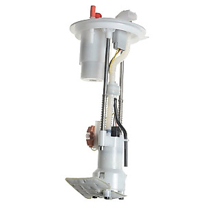 Electric Fuel Pump Assembly for Ford F-150 2004-2008 (with 126 or 132.5 inches Wheelbase)