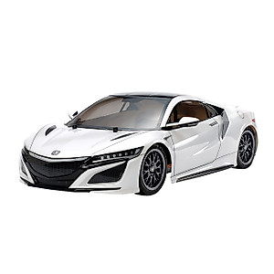 Tamiya 58634 Honda NSX Kit - TT02 Chassis.