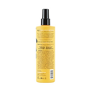 PATTERN Beauty by Tracee Ellis Ross Hydrating Mist w Avocado Oil for Curly Hair 3a-4c, 12 fl oz