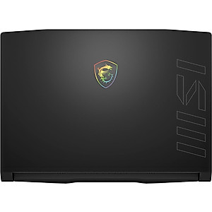 MSI Crosshair 16" WUXGA 144hz IPS Gaming Laptop, Intel 13th Gen 10-Core i7-13620H, NVIDIA GeForce RTX 4070, 16GB DDR5 Memory, 1TB PCIe SSD, Backlit Keyboard, Wi-Fi 6, RJ-45, HDMI, Windows 11