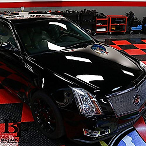 Blackfire Pro Detailers Choice BF-380 Pro SiO2 Spray Sealant, 32 oz.