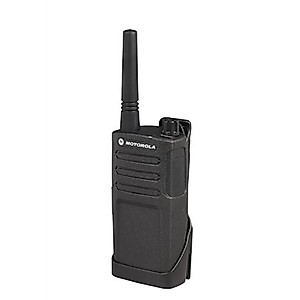 6 Pack Motorola RMU2040 Radios with Speaker Mics