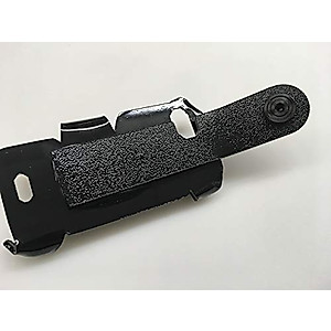 SlipGrip Mount Kit for Juniper Systems Cedar CT5 Phone & Geode GPS Smartphone Mount