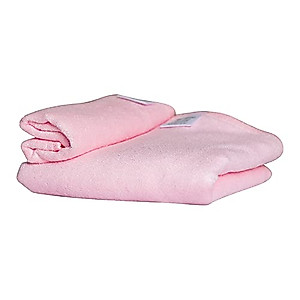 Invigor Sports Recovery and Post Surgery Hand Towels for Face and Body, Set of 2 with Hand Towel and Wash Cloth Double Sided Towels Made in USA