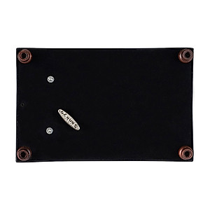 Cottage Garden Daughter in Law Treasured Member Jeweled Woodgrain Petite Music Box Plays You Light Up My Life