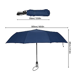 Sempoda Umbrella with Storage Bag