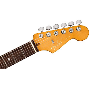Fender American Ultra Stratocaster - Ultraburst with Rosewood Fingerboard