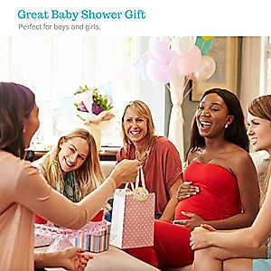 MOTHER LOAD Turquoise Diaper Bag Organizer for Diapers, Wipes and Cream, Machine Washable, Diaper Organizer with Changing Pad & Wrist-let. A Mommy Must Have for All Babies Needs