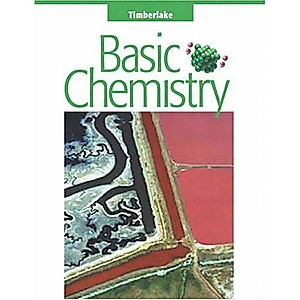 Basic Chemistry by Timberlake, Karen C. (2005) Hardcover
