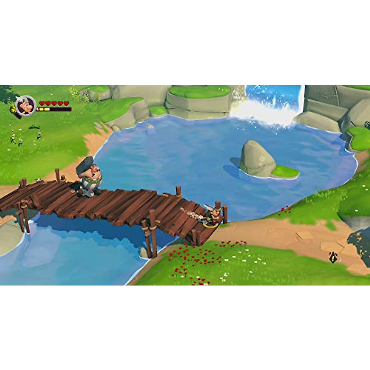 Asterix & Obelix - XXL Collection (Nintendo Switch)