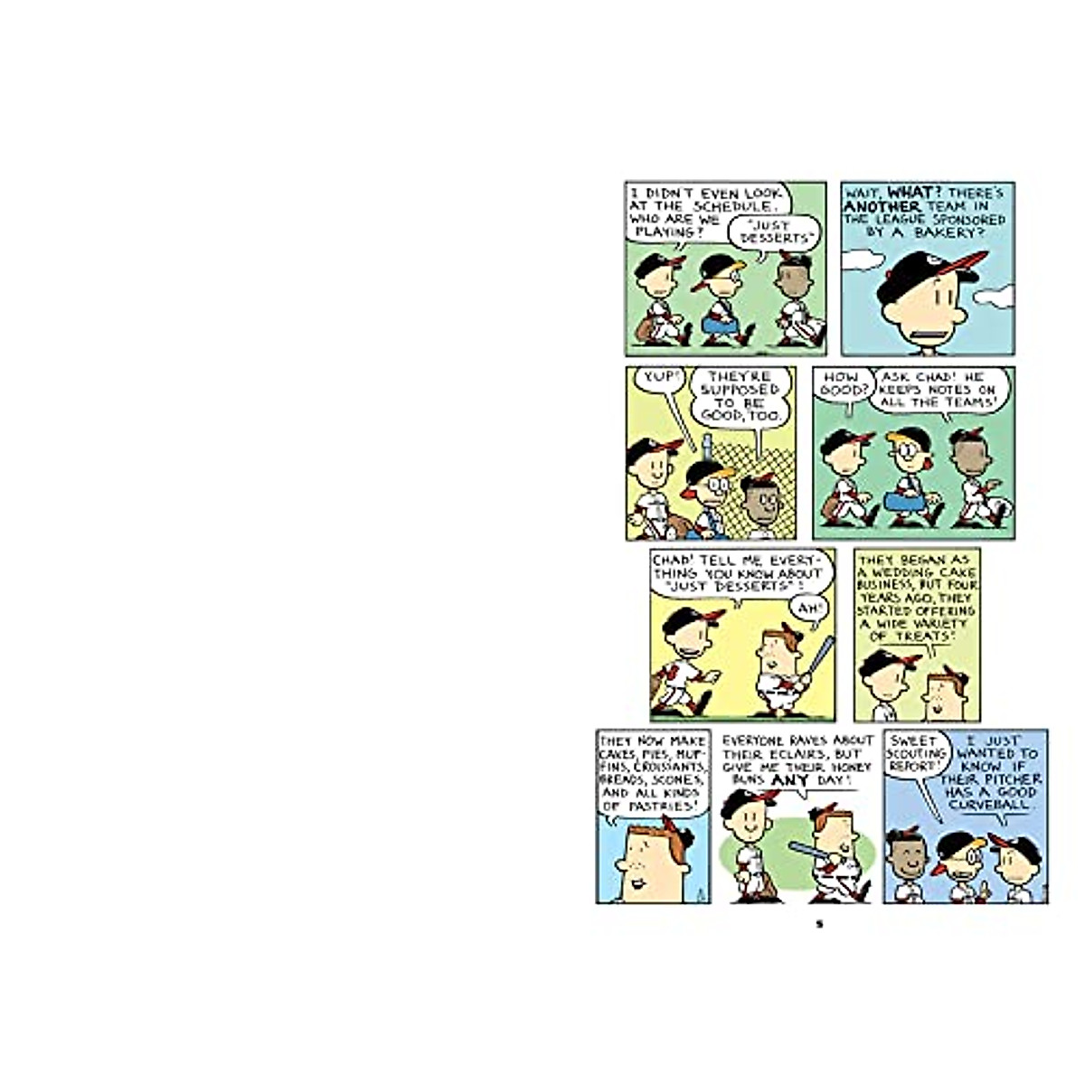 Big Nate: Move It or Lose It! (Volume 29)