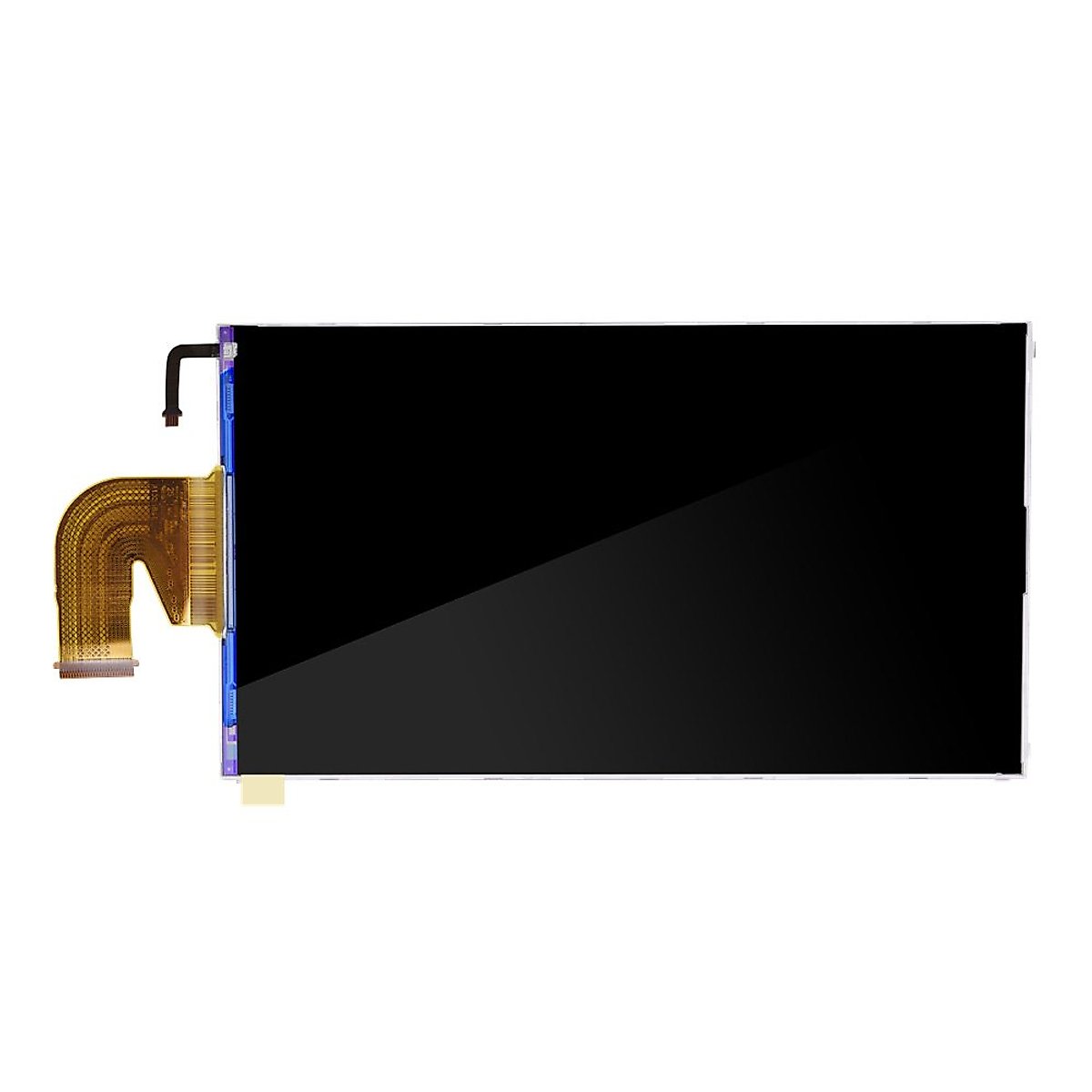 LCD for Nintendo Switch, COCOTOP Replacement Parts Accessories Sets Screen Display for Nintendo Switch Gamepad Controller (Only LCD Screen)