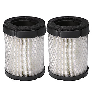 Saihisday 140-3280 Air Filter Replacement for Onan Generator 3600 4000 MicroQuiet Air Cleaner Element 140-3280 48-2017 140-3295 140-2852 for Camp Power QG RV MicroLite QG RV