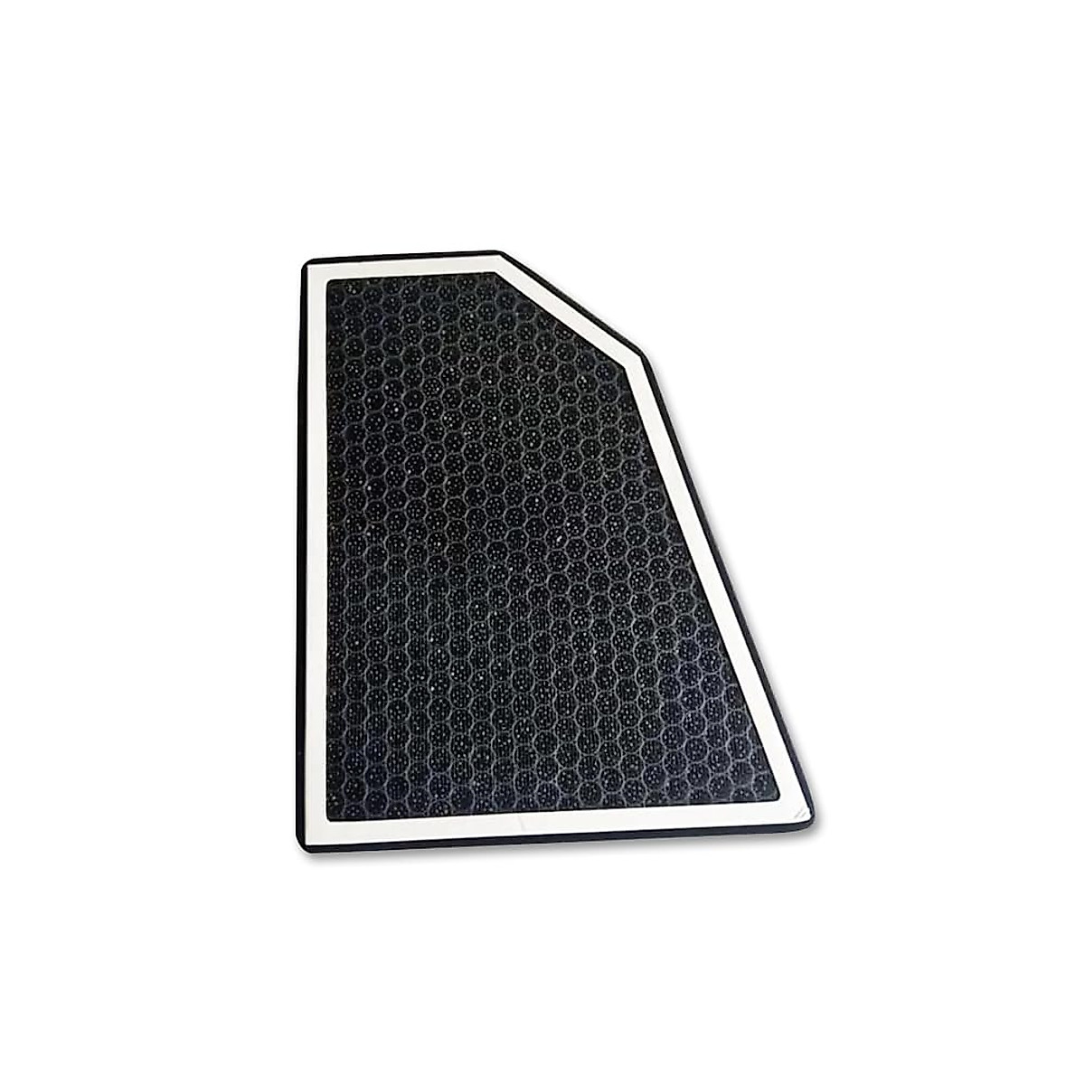 CoolKo Original Custom Fit Cabin Air Filter Replacement Compatible with Tesla Model X