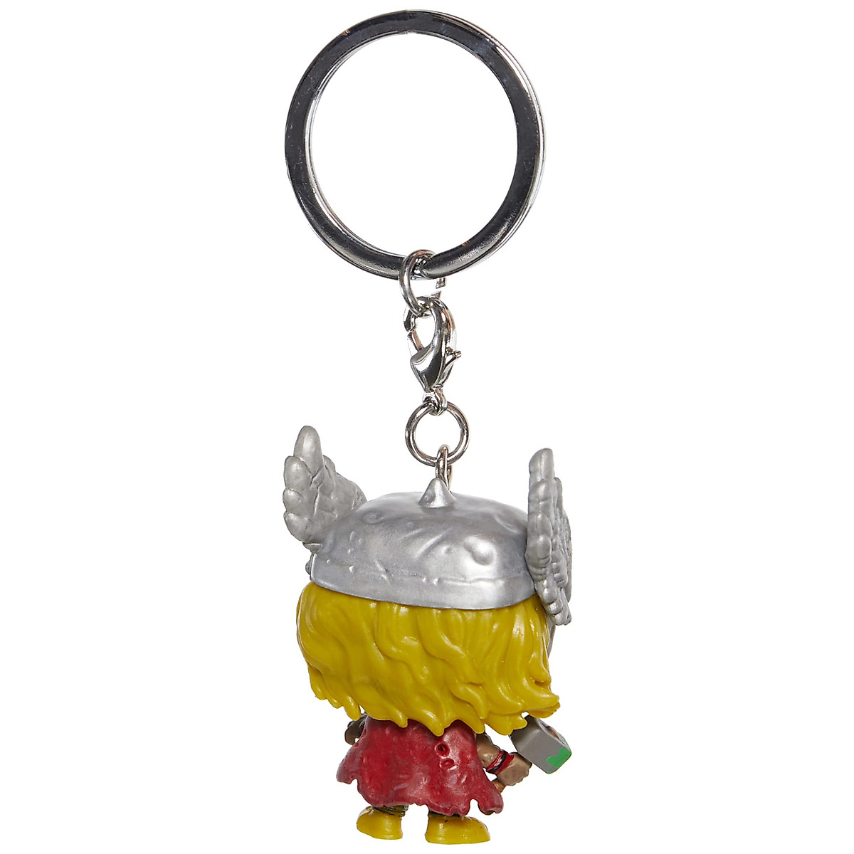 Funko Pop! Keychain: Marvel Zombies - Thor