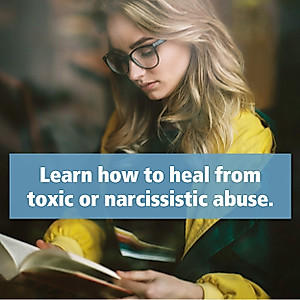 The Highly Sensitive Person's Guide to Dealing with Toxic People: How to Reclaim Your Power from Narcissists and Other Manipulators