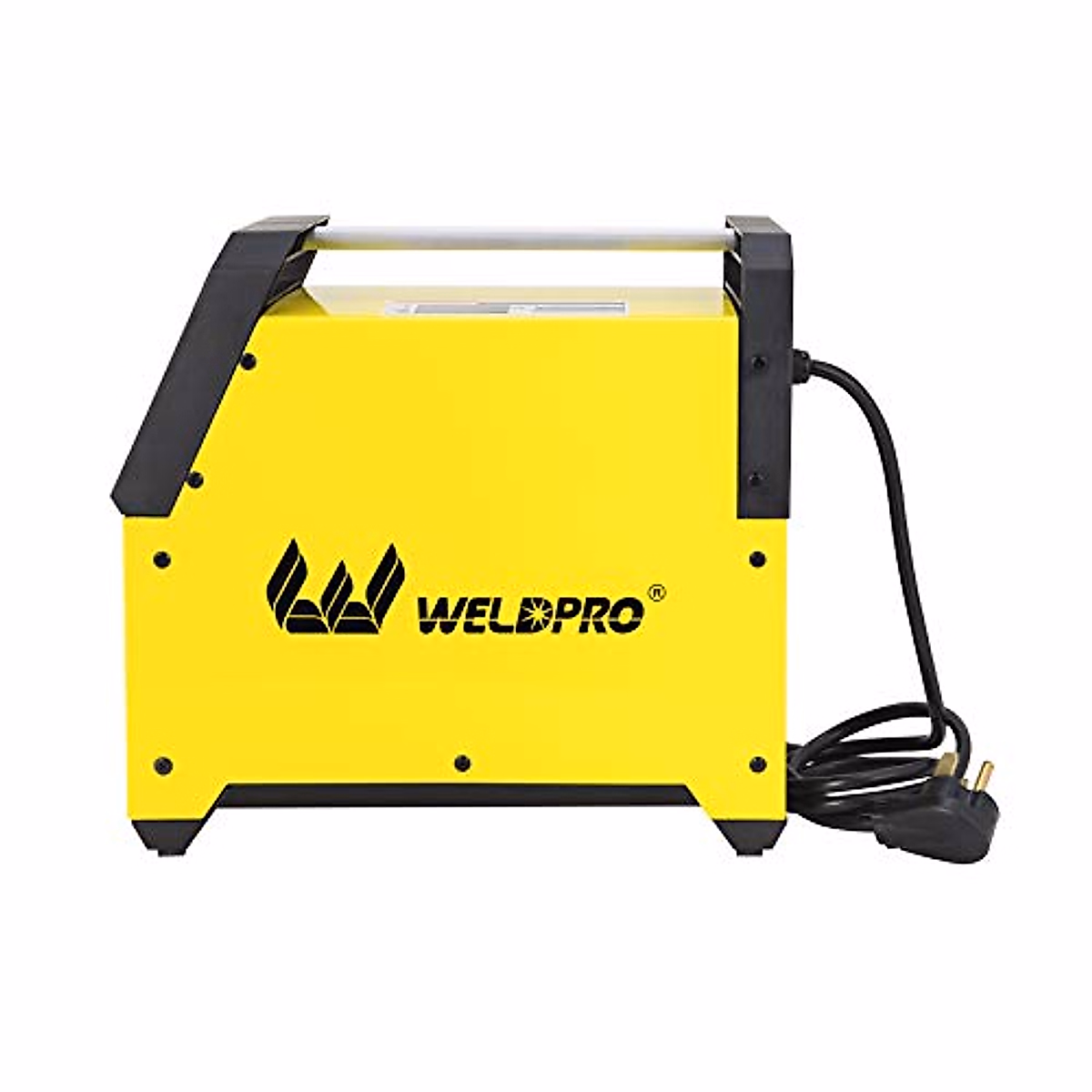 Weldpro Digital TIG 200GD AC DC 200 Amp Tig/Stick Welder with Pulse CK 17 Worldwide Superflex Torch 3 Year Warranty Dual Voltage 220V/110V welding machine
