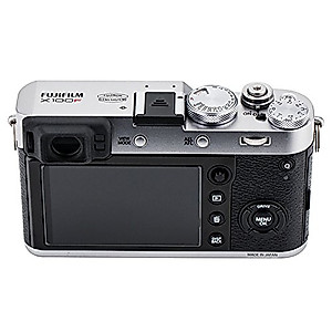 4PCS Camera Hot Shoe Cover Protector Cap for Fujifilm Fuji X-S20 X-H2 X-H2S X-T30 II XT-20 X-S10 X-Pro3 X-Pro2 X-T4 X-T3 X-E4 X-E3 X-E2S X-T200 X-T100 X100V X100F X100T GFX100S GFX100 GFX50R GFX50S II
