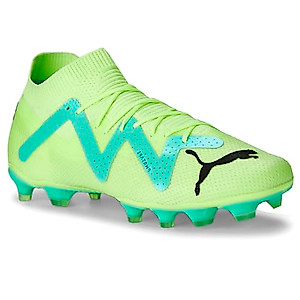 PUMA Future Pro FG/AG Fast Yellow/Puma Black/Electric Peppermint 9 D (M)