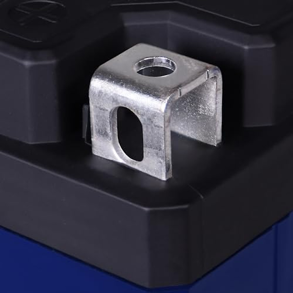 Mighty Max Battery YTX7L-BS Lithium Replacement Battery for Duralast Gold GSX7L