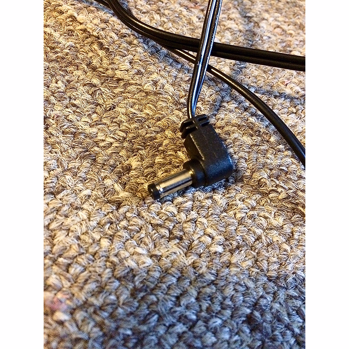 Switching Power Supply Model: S005IU0600040 6.0V 400mA for AT&T & other office equipment