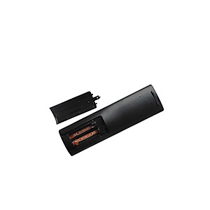 HCDZ Replacement Remote Control for LG 55UK6250PUB 43LK5700BUA 49UK6200PUA 50UK6350PUC 49UK6250PUB 75UK6190PUB 70UK6190PUB 4K HDR Smart LED Super UHD TV