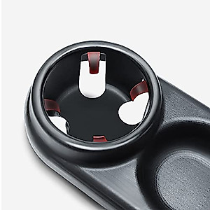 Snack Tray for Baby Stroller,Stroller Tray with Cup Holder,Outdoor Accessories for Babies and Kids.Two Cup Holders with One Snack Tray.