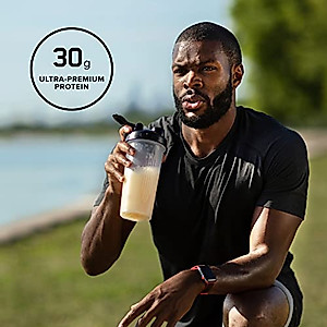 Optimum Nutrition Platinum Hydrowhey Protein Powder, 100% Hydrolyzed Whey Isolate Powder, Flavor: Velocity Vanilla, 3.5 Pounds (Packaging May Vary)