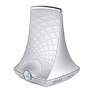 SureCall Flare 3.0 Cell Phone Signal Booster for Home & Office up to 3500 sq ft, Boosts 5G/4G LTE, Yagi Outdoor Antenna, Multi-User, Verizon AT&T Sprint T-Mobile, FCC Approved, USA Company