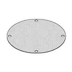 Diaphragm (Size: 3" Dia. with Four mounting Holes) VPD085