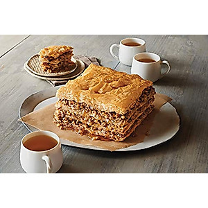 Harry & David Signature Bakery Tray