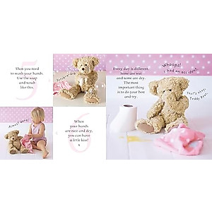 Girls Use the Potty!