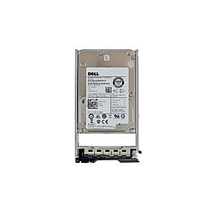 Dell 990FD - 600GB 2.5" SAS 15K 6Gb/s HS Hard Drive (Certified Refurbished)