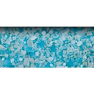 Pestell 683051 Paw Thaw Ice Melt for Pets, 25-Pound Bag