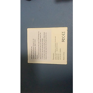 MIKICARE Mini Toothbrush Cover T3 – 3 in 1 Function with Magnetic Sticker, Personal Toothbrush Case for Household & Travel (White)