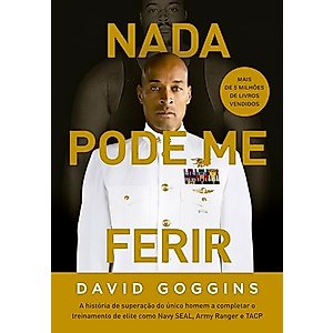 Nada pode me ferir… [illustrated]…