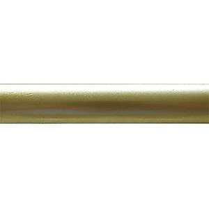 TFCFL Gold Rod Clothing Garment Rack, Heavy Duty Metal Shoes Bags Clothes Organizer Storage Shelves Garment Rack Wardrobe Rack Compact Large Metal Clothing Rack with Shoe Shelf (Style G)