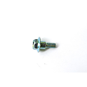 Honda 90111-147-000 Bolt Genuine Original Equipment Manufacturer (OEM) Part