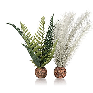 biOrb Thistle Fern Small Grey/Green